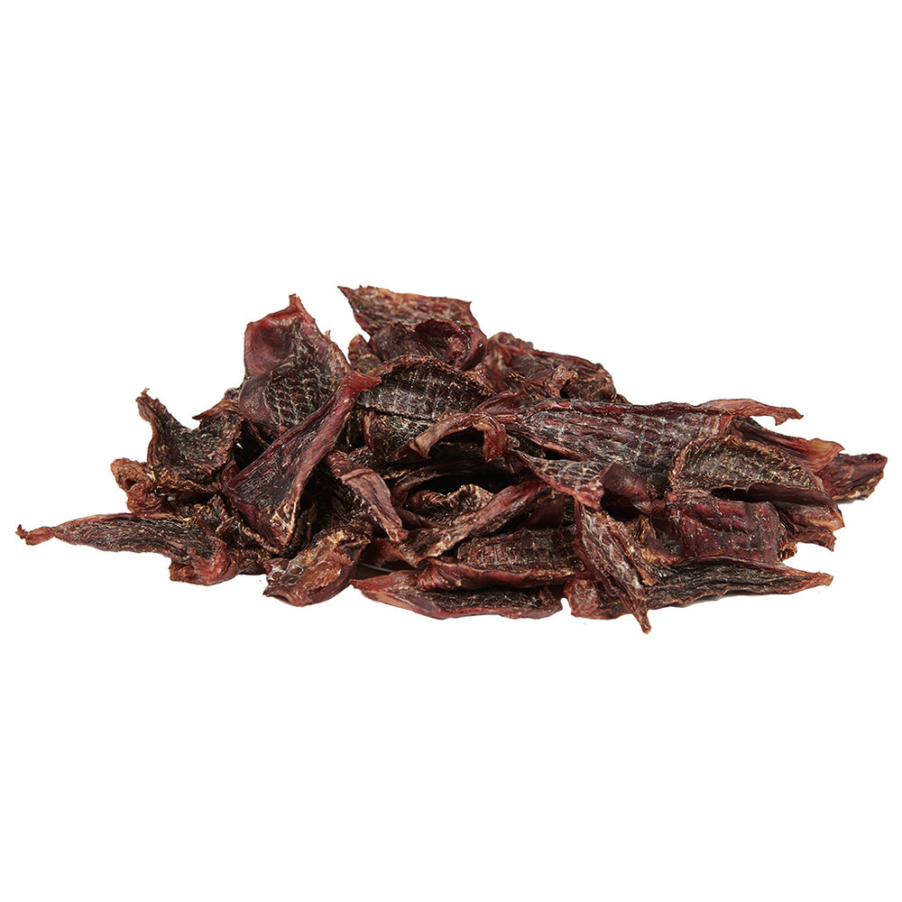 All-Natural Turkey Treats for Dogs | Sourced & Made in USA - Campfire ...
